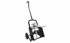 Brake Drum Handler - Canbuilt Mfg.