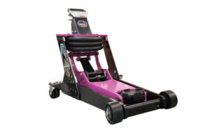 GoJak & RakJak - Canbuilt Mfg.